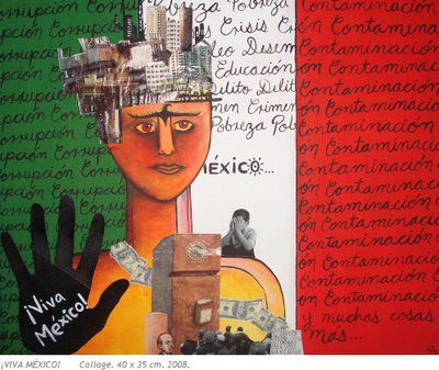 LOS VALORES EN MEXICO